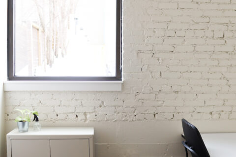 Coworking | The Village Works