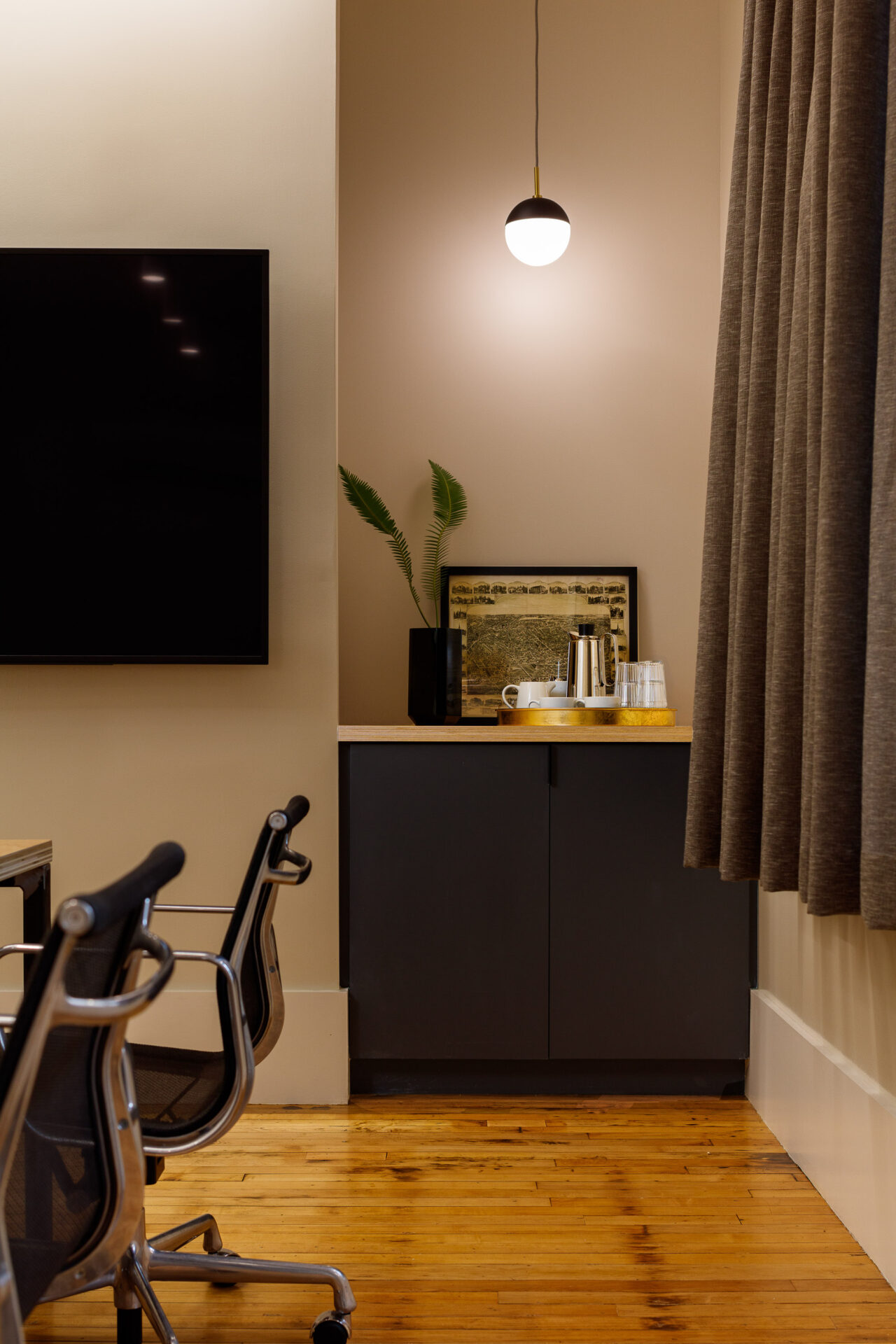 Meetings Welcome | The Village Works